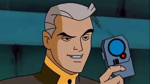 Ian Peek | Villains Wiki | FANDOM powered by Wikia