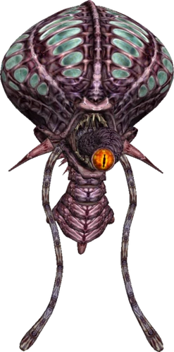 Phantoon | Villains Wiki | Fandom