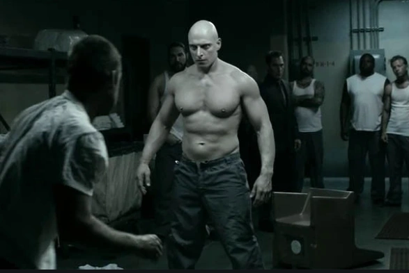 Albino (Banshee) | Villains Wiki | Fandom