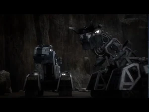 D-Structs | Villains Wiki | Fandom