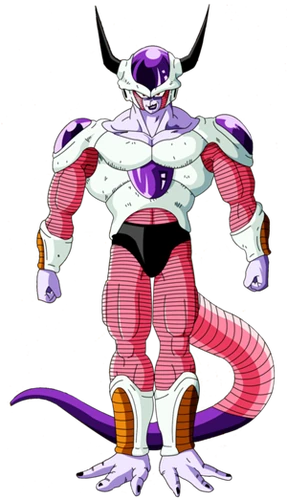 Frieza | Villains Wiki | Fandom