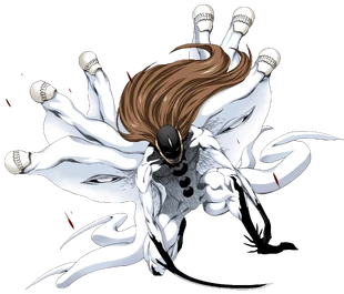 Sōsuke Aizen | Villains Wiki | Fandom