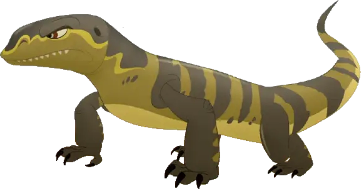 Kenge Villains Wiki Fandom