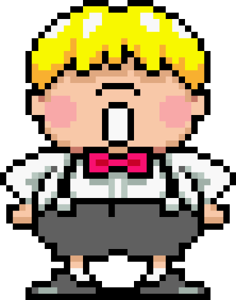 Porky Minch | Villains Wiki | FANDOM powered by Wikia