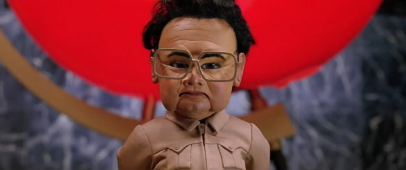 Image Team America World Police Kim Jong Ilpng Villains Wiki Fandom Powered By Wikia