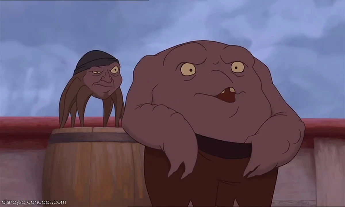 Image - Treasureplanet-disneyscreencaps.com-2994-1-.jpg | Villains Wiki ...