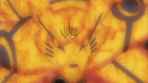 Kurama (Naruto) | Villains Wiki | Fandom