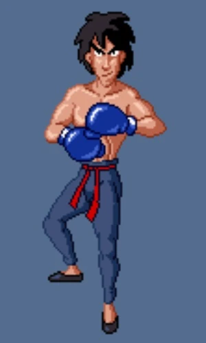 Dragon Chan | Villains Wiki | FANDOM powered by Wikia