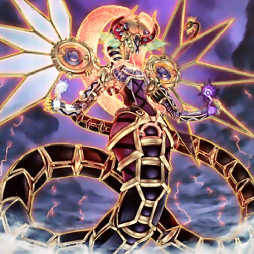 Infernoid Patrulea Yugioh Wiki Fandom