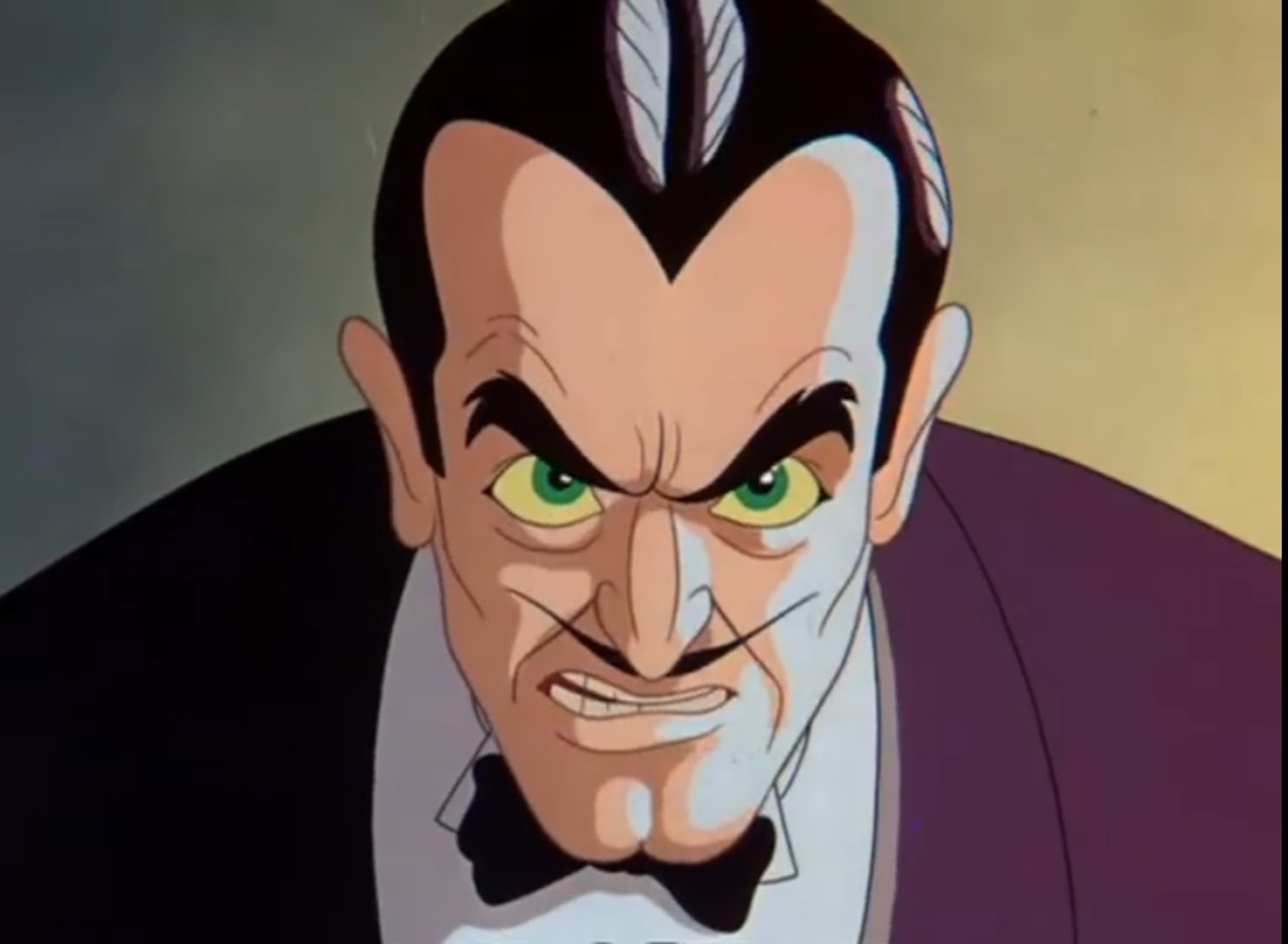 Inventor Superman Villains Wiki Fandom Powered By Wikia