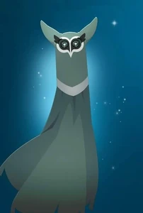 Oropo | Villains Wiki | Fandom