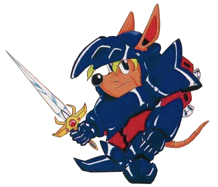 Black Knights (Rocket Knight) | Villains Wiki | Fandom