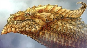 Nettlebrand | Villains Wiki | Fandom