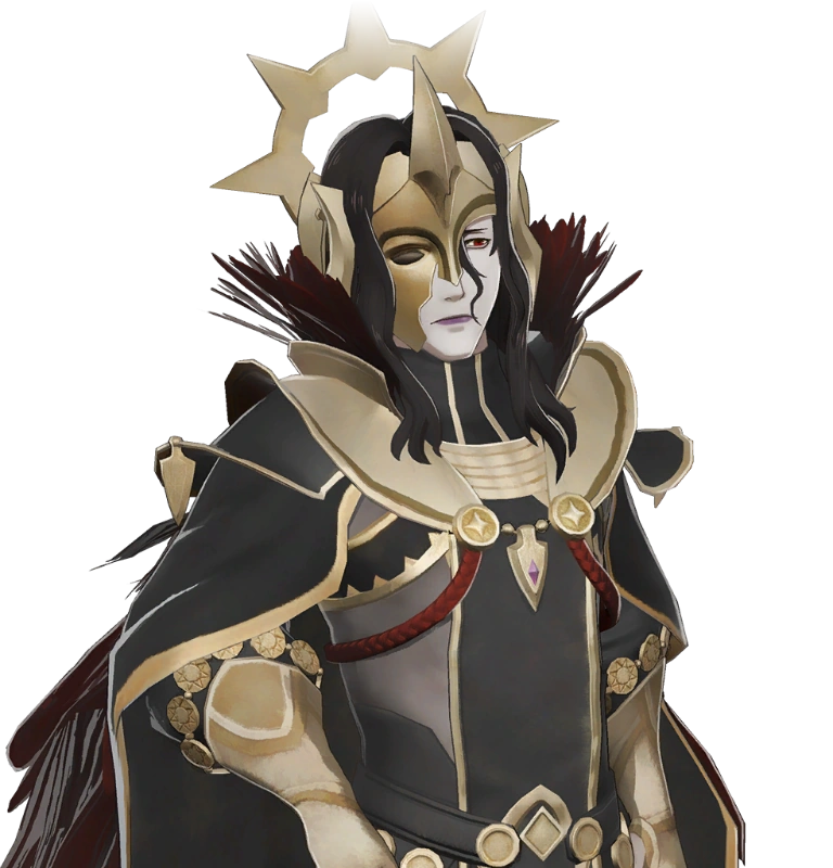 Iago (Fire Emblem) | Villains Wiki | Fandom