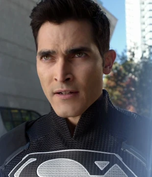 John Deegan (Arrowverse) | Villains Wiki | Fandom