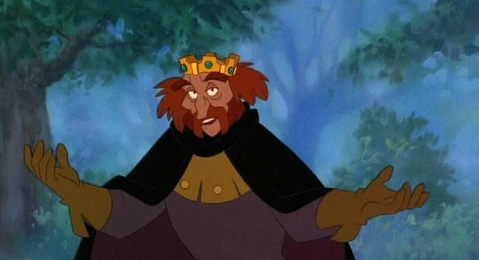 Rothbart | Villains Wiki | FANDOM powered by Wikia