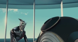 Robots Ratchet