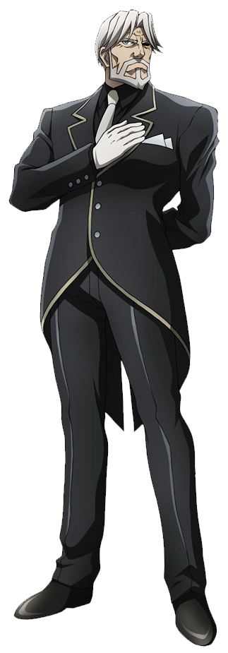 Sebas Tian | Villains Wiki | FANDOM powered by Wikia