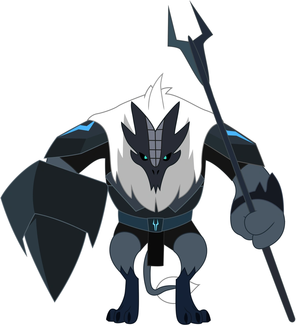 Storm Creatures | Villains Wiki | Fandom