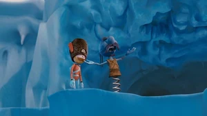 Zeebad/Gallery | Villains Wiki | Fandom