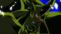 Goyan | Villains Wiki | Fandom