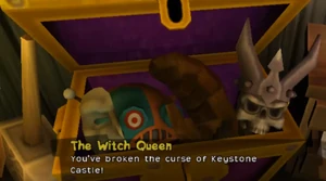 Witch Queen (Scooby-Doo) | Villains Wiki | Fandom