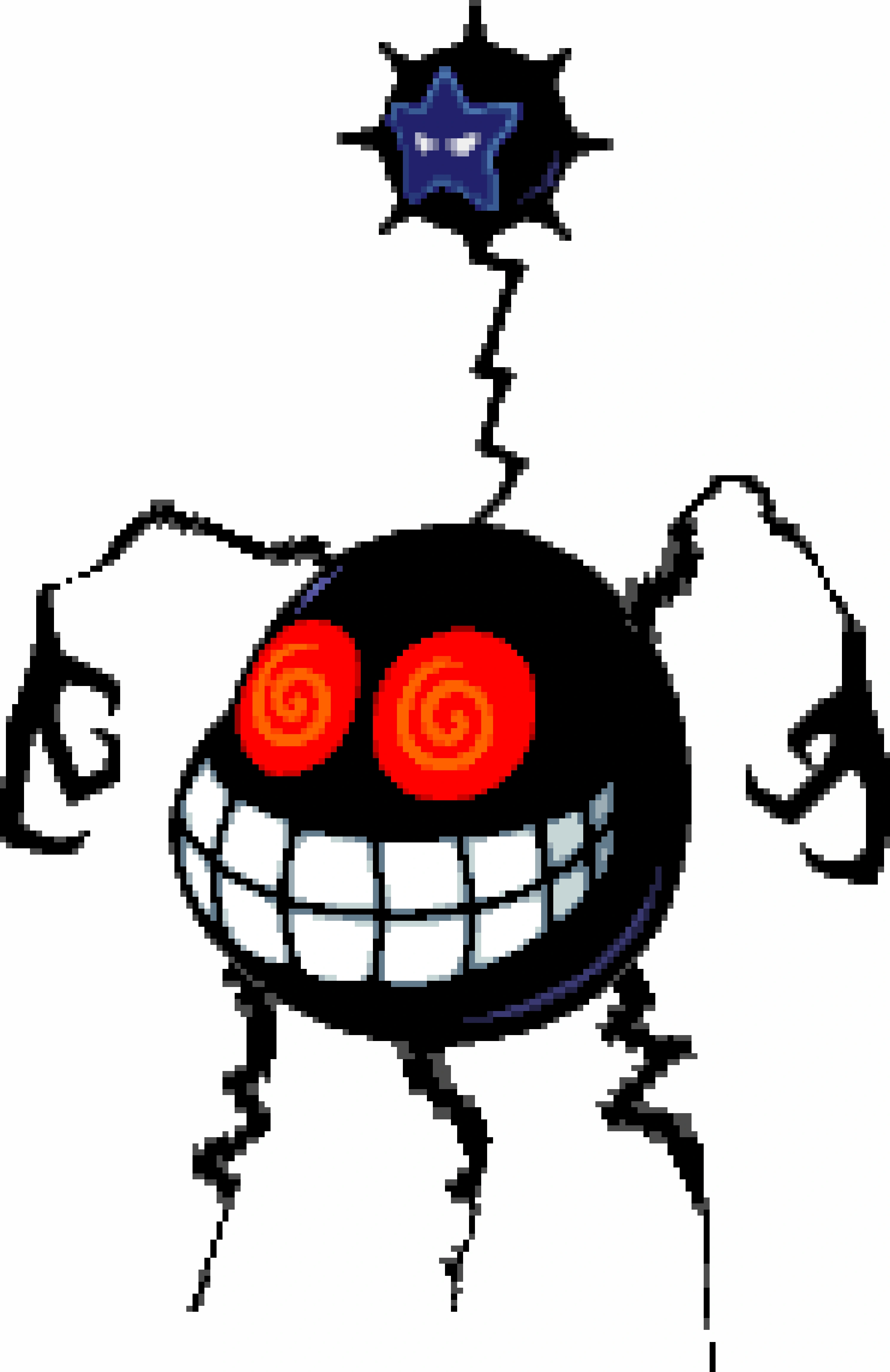 Fawful | Villains Wiki | Fandom