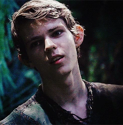 Image - Evil Peter Pan.gif | Villains Wiki | FANDOM powered by Wikia