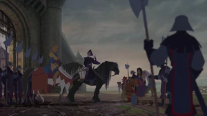 Frollo's Soldiers/Gallery | Villains Wiki | Fandom