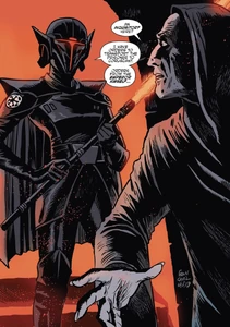 Inquisitorius | Villains Wiki | Fandom