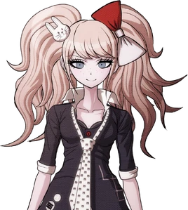 Junko Enoshima | Villains Wiki | Fandom