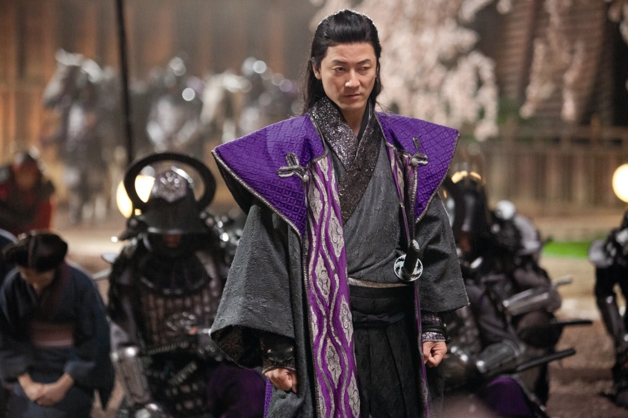 Lord Kira | Villains Wiki | Fandom