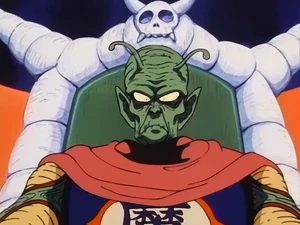 King Piccolo | Villains Wiki | FANDOM powered by Wikia