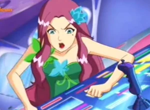 Violet Vanderfleet | Villains Wiki | Fandom