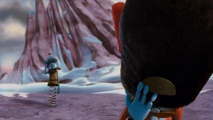 Zeebad/Gallery | Villains Wiki | Fandom