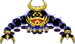 Vaati | Villains Wiki | Fandom