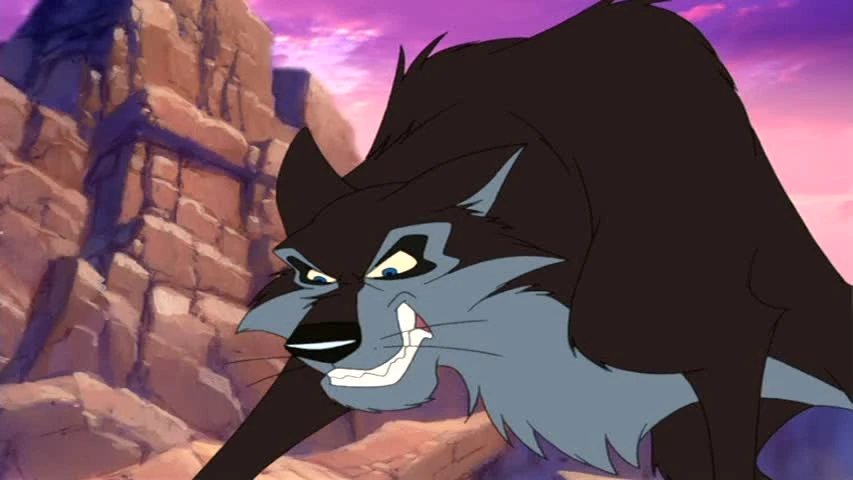 Niju | Villains Wiki | FANDOM powered by Wikia