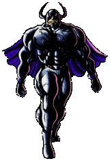 Black Shadow (F-Zero) | Villains Wiki | Fandom