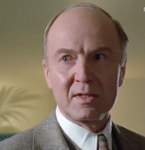 Franklin Clarke | Villains Wiki | Fandom