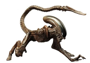Xenomorph Runner | Villains Wiki | FANDOM powered by Wikia