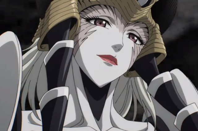 Image Mosquito Girlpng Villains Wiki Fandom Powered By Wikia