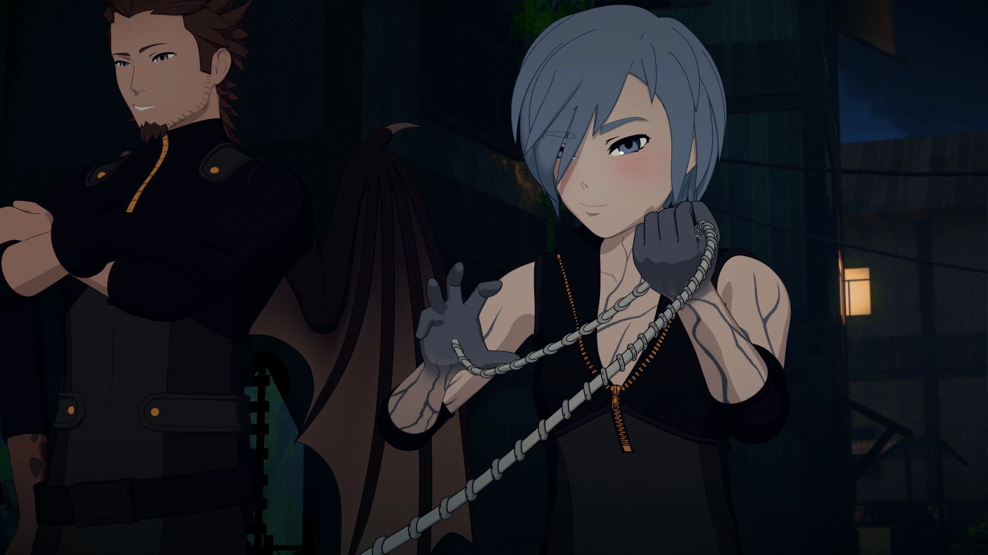 Image - Spider-Faunus.png | Villains Wiki | FANDOM powered by Wikia