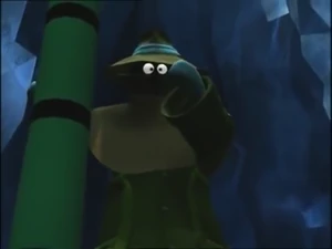 Toy Taker | Villains Wiki | Fandom