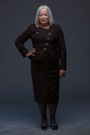 Agatha Cackle | Villains Wiki | FANDOM powered by Wikia