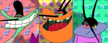 Joey Cockroach | MoBrosStudios Wiki | Fandom