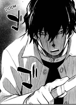 Keith Kepler | Villains Wiki | Fandom