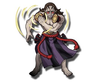 Kyogai | Villains Wiki | Fandom