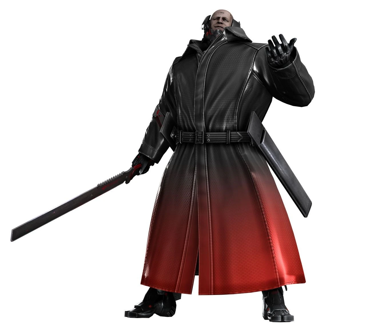 Sundowner | Villains Wiki | FANDOM powered by Wikia