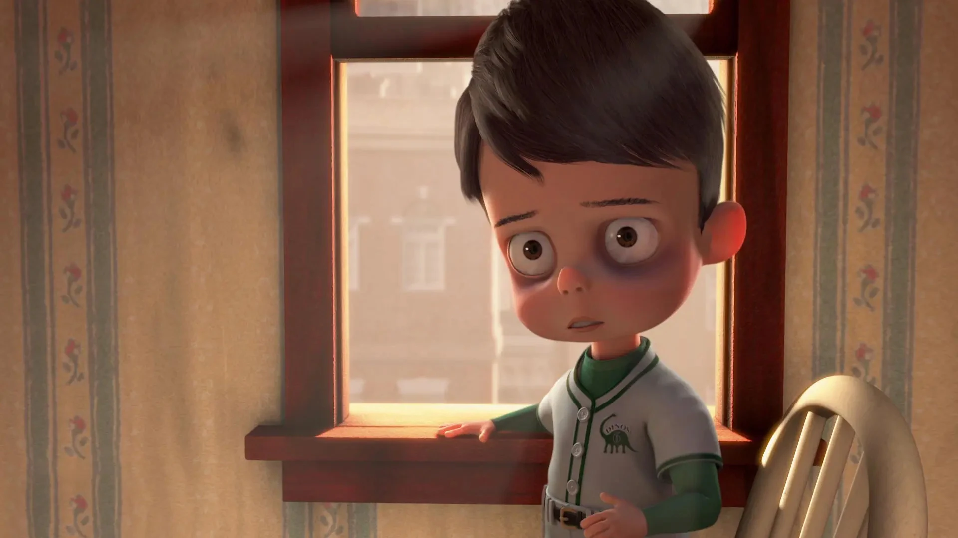 Image - Young goob.jpg | Villains Wiki | FANDOM powered by Wikia