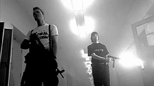 Eric Harris and Dylan Klebold (Zero Hour) | Villains Wiki | Fandom